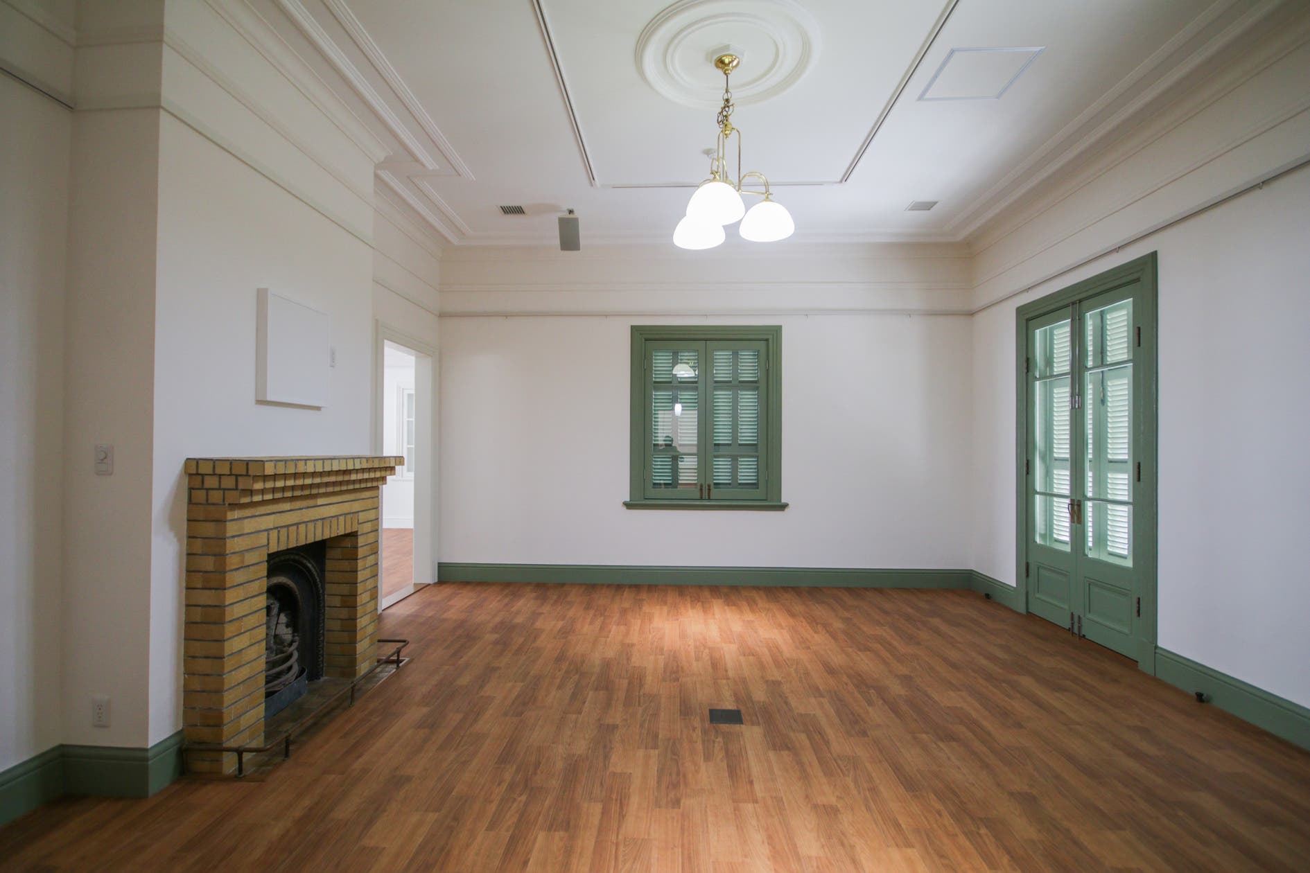 神戸 北野エリアにある異人館の歴史的建造物で特別な体験を～「神戸北野美術館」を貸切でフォトスペース・スタジオ利用！の写真9