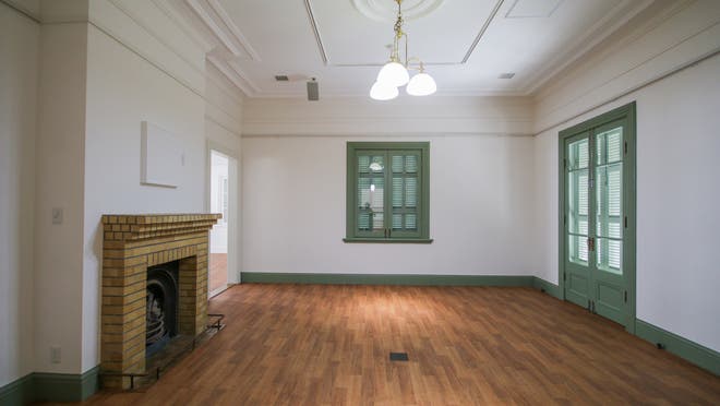 神戸 北野エリアにある異人館の歴史的建造物で特別な体験を~「神戸北野美術館」を貸切でフォトスペース・スタジオ利用!の写真9