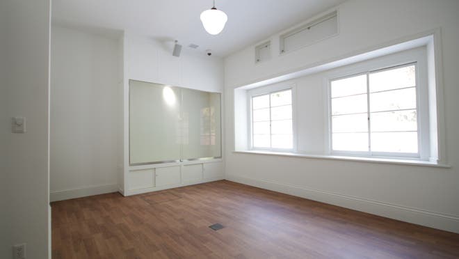 神戸 北野エリアにある異人館の歴史的建造物で特別な体験を~「神戸北野美術館」を貸切でフォトスペース・スタジオ利用!の写真11