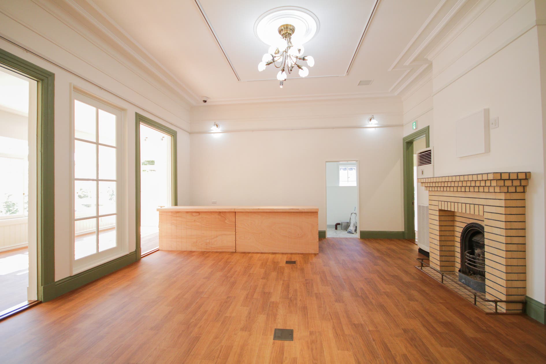 神戸 北野エリアにある異人館の歴史的建造物で特別な体験を～「神戸北野美術館」を貸切でフォトスペース・スタジオ利用！の写真13