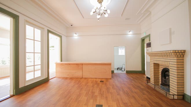 神戸 北野エリアにある異人館の歴史的建造物で特別な体験を~「神戸北野美術館」を貸切でフォトスペース・スタジオ利用!の写真13