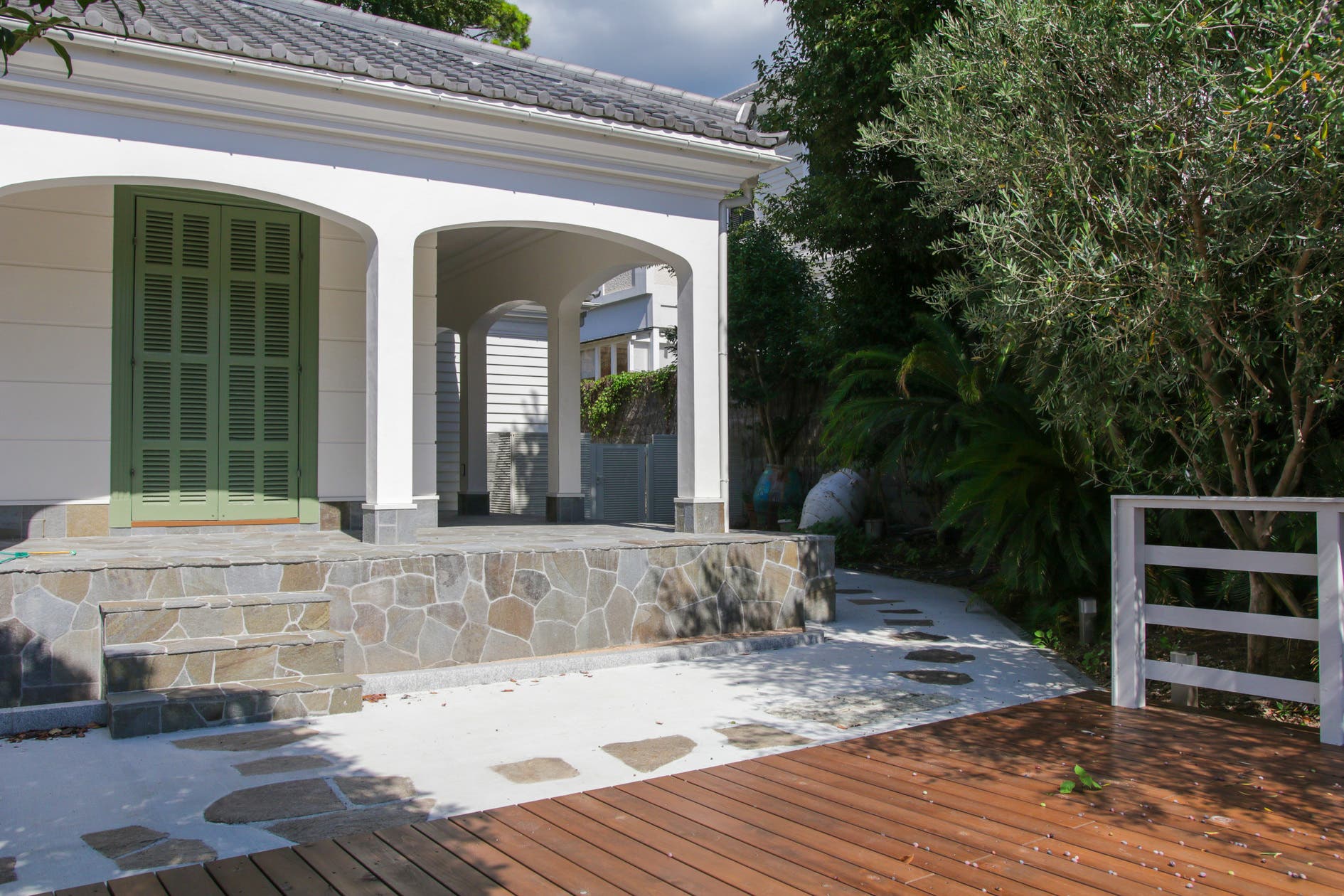 神戸 北野エリアにある異人館の歴史的建造物で特別な体験を～「神戸北野美術館」を貸切でフォトスペース・スタジオ利用！の写真18