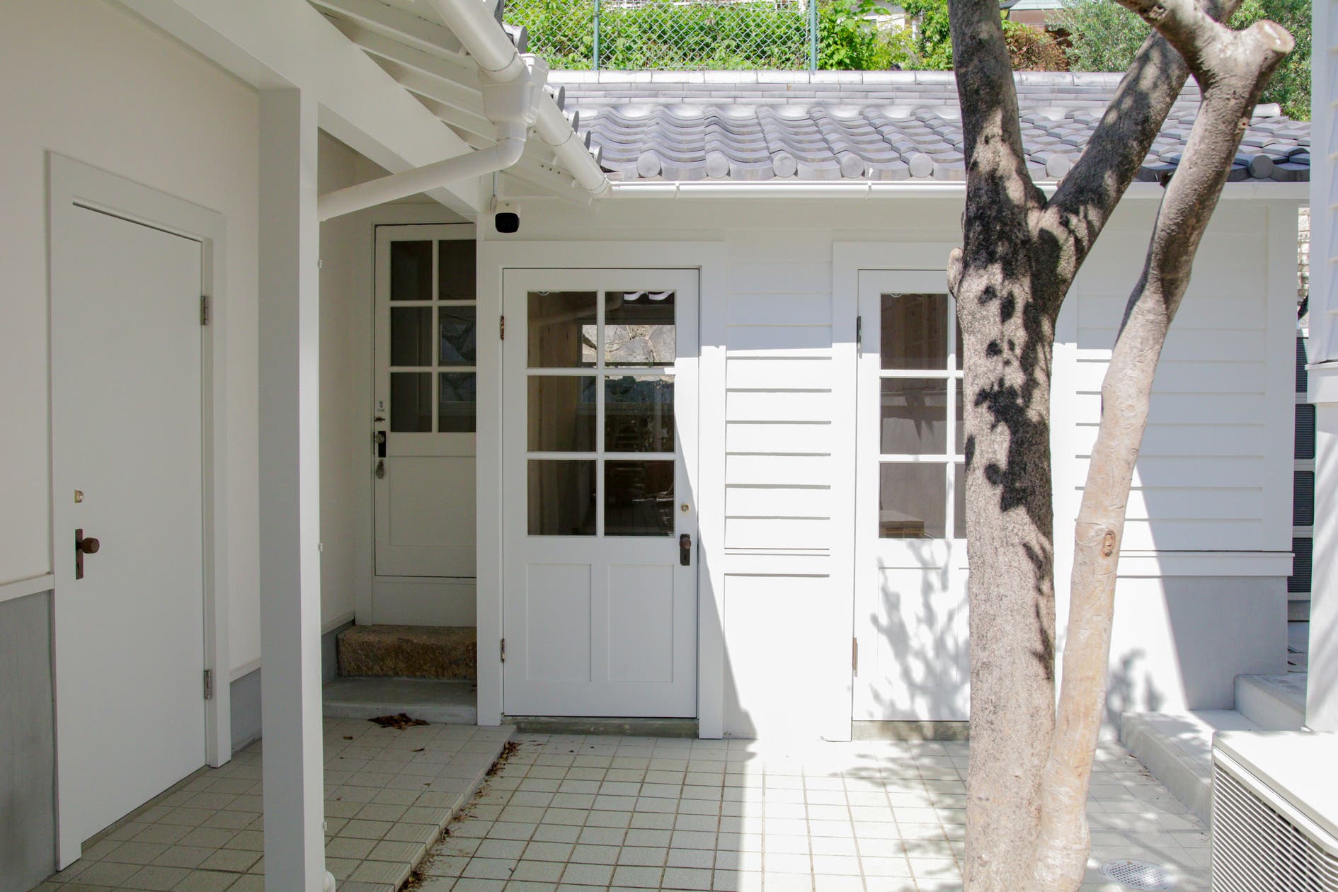 神戸 北野エリアにある異人館の歴史的建造物で特別な体験を～「神戸北野美術館」を貸切でフォトスペース・スタジオ利用！の写真19