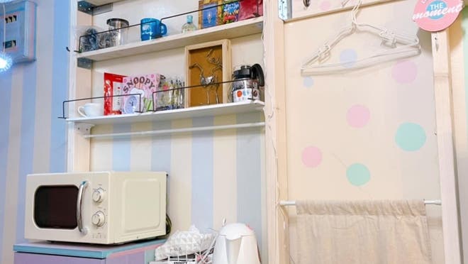 駅チカ!韓国語教室と雑貨店【nico-kan】の写真7