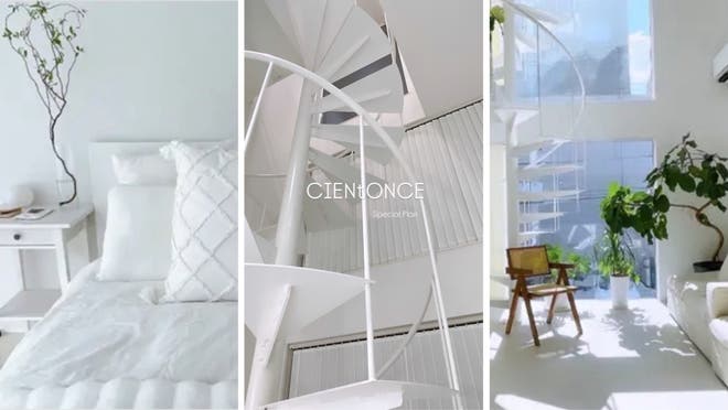 中目黒で大人気‼︎house studioスペシャルプラン‼︎駐車場無料※早い者勝ちの写真1