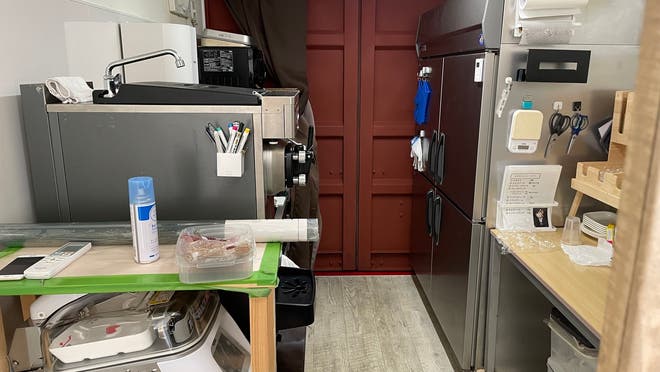 JR姫路駅から1.9km JR東姫路駅から1.4km 無料駐車場完備の写真1