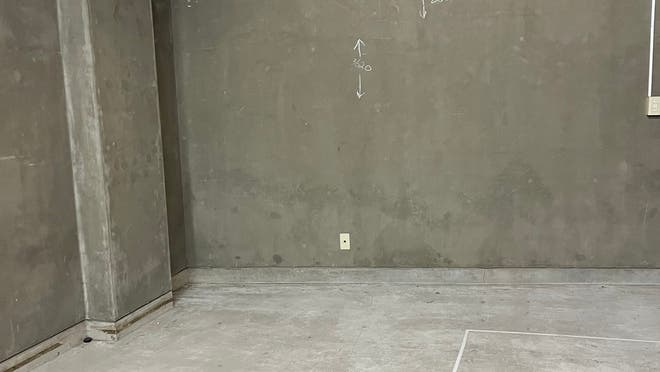 千川駅から徒歩1分の貸倉庫、レンタルスペースの写真2