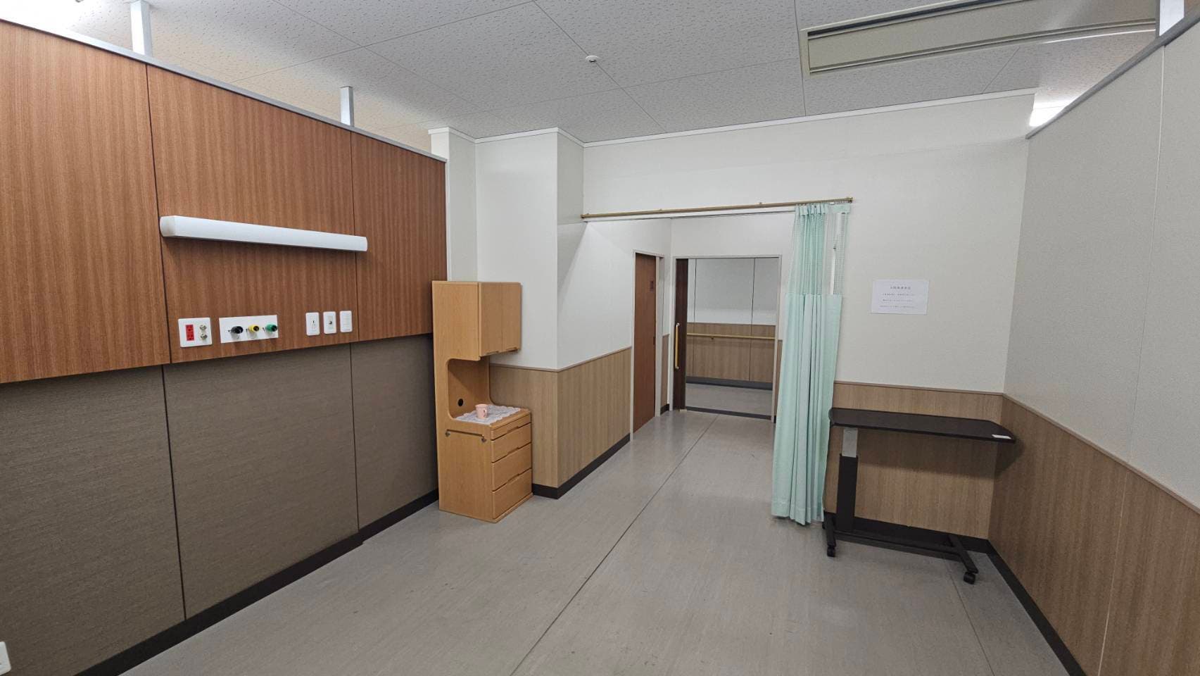 様々なシチュエーションが1フロアで撮れるマルチスタジオです！！の写真10