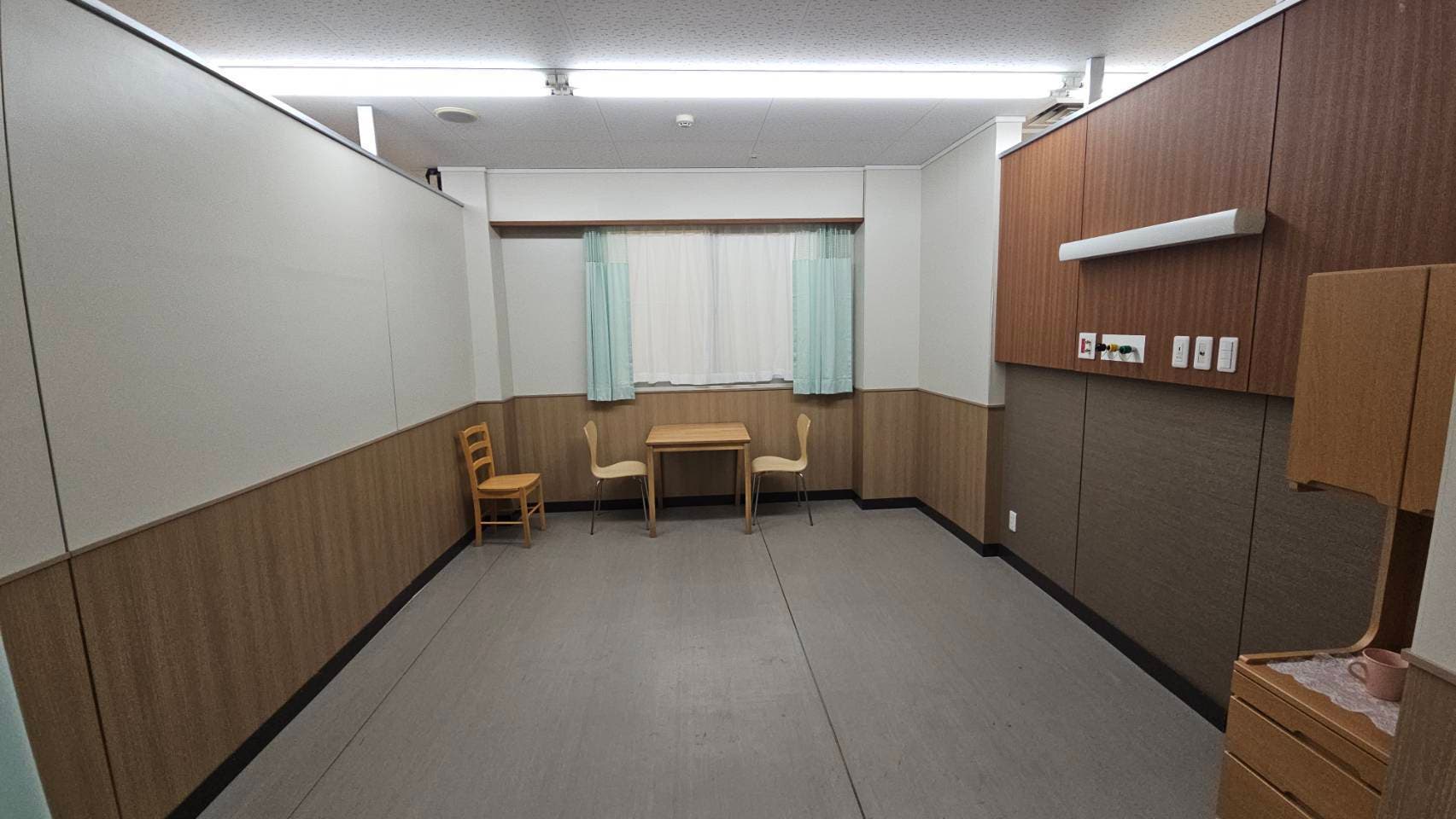 様々なシチュエーションが1フロアで撮れるマルチスタジオです！！の写真9