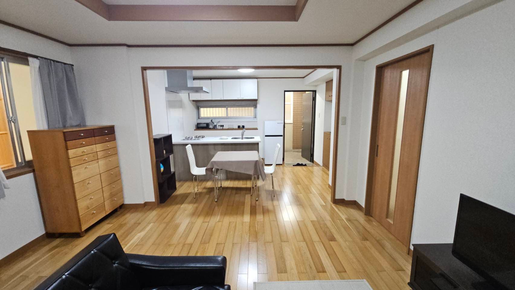 様々なシチュエーションが1フロアで撮れるマルチスタジオです！！の写真14