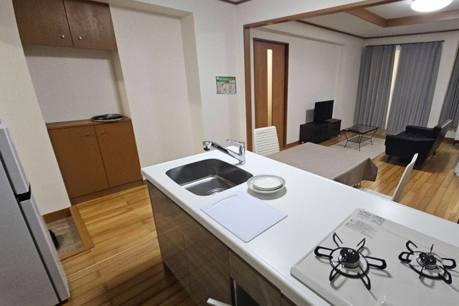 様々なシチュエーションが1フロアで撮れるマルチスタジオです！！の写真15