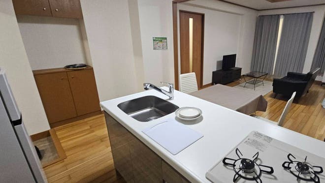 様々なシチュエーションが1フロアで撮れるマルチスタジオです!!の写真15