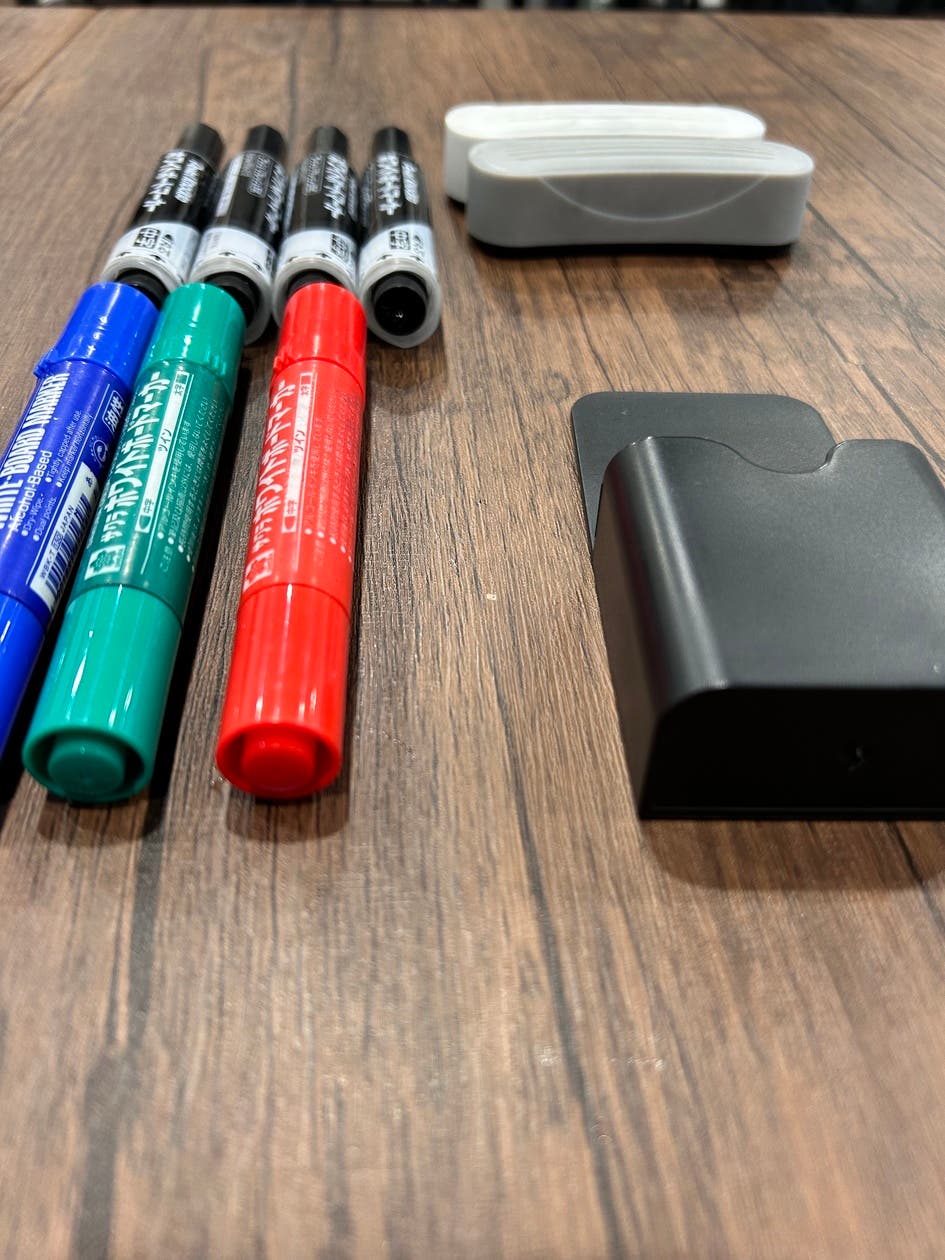 御徒町駅至近！ プロジェクター、大きめホワイトボードシート完備！ 会議・勉強会・上映会向きスペースの写真10