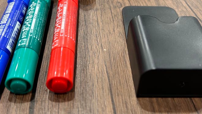 御徒町駅至近! プロジェクター、大きめホワイトボードシート完備! 会議・勉強会・上映会向きスペースの写真10