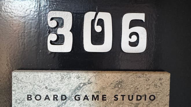 🌟千駄ヶ谷駅から徒歩3分🌟落ち着ける空間で遊び・ビジネスに最適🌿の写真17