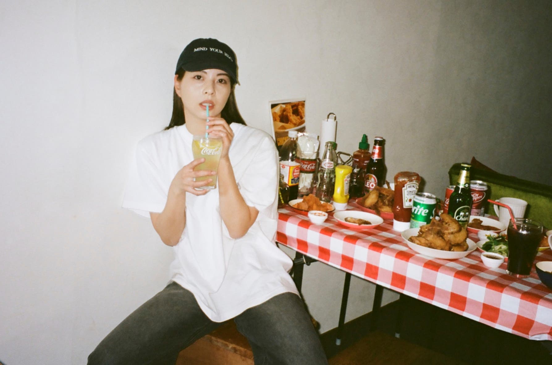 撮影利用におすすめ！！多国籍料理店。最大15人利用可能　駐車場２台付（軽１台・ハイエース１台可能）の写真7