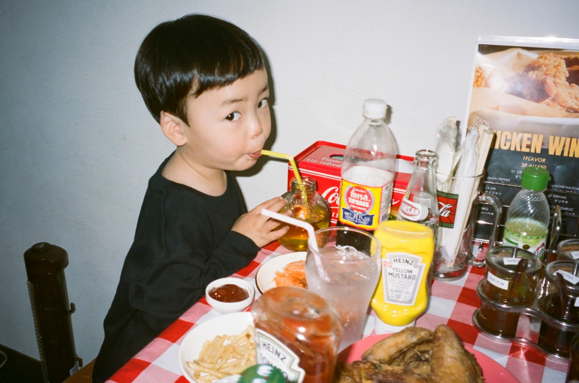 撮影利用におすすめ！！多国籍料理店。最大15人利用可能　駐車場２台付（軽１台・ハイエース１台可能）の写真8