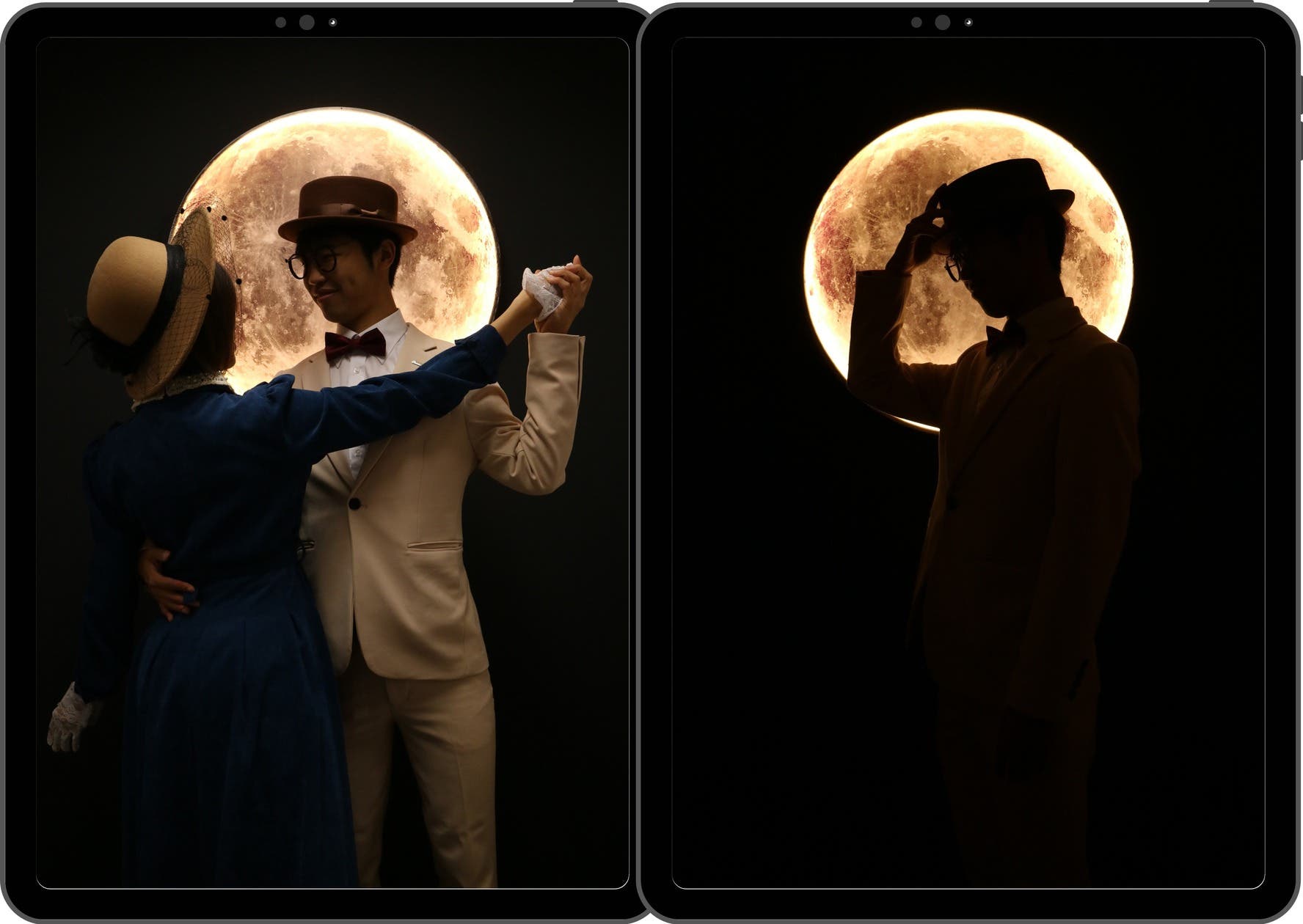 金沢・ひがし茶屋街から徒歩1分‐茶屋街の撮影が困難な時に便利な撮影スタジオの写真4