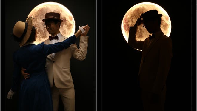 金沢・ひがし茶屋街から徒歩1分‐茶屋街の撮影が困難な時に便利な撮影スタジオの写真4