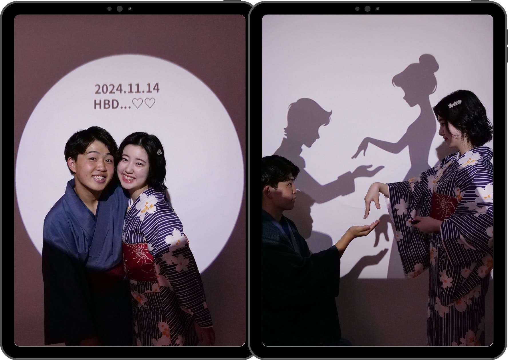 金沢・ひがし茶屋街から徒歩1分‐茶屋街の撮影が困難な時に便利な撮影スタジオの写真6