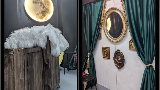 金沢・ひがし茶屋街から徒歩1分‐茶屋街の撮影が困難な時に便利な撮影スタジオの写真10