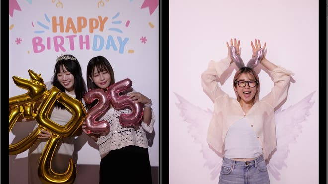 金沢・ひがし茶屋街から徒歩1分‐茶屋街の撮影が困難な時に便利な撮影スタジオの写真7