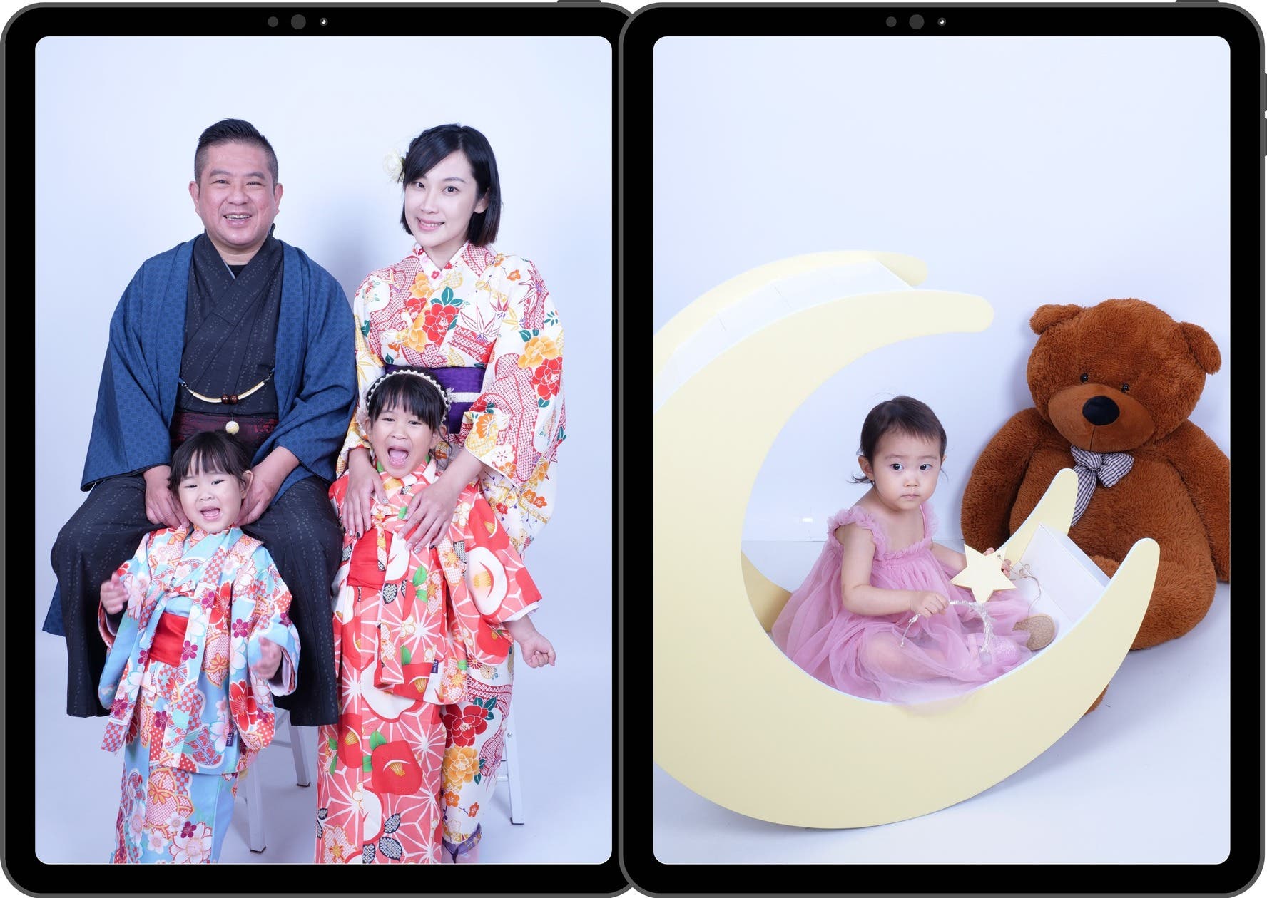 金沢・ひがし茶屋街から徒歩1分‐茶屋街の撮影が困難な時に便利な撮影スタジオの写真8