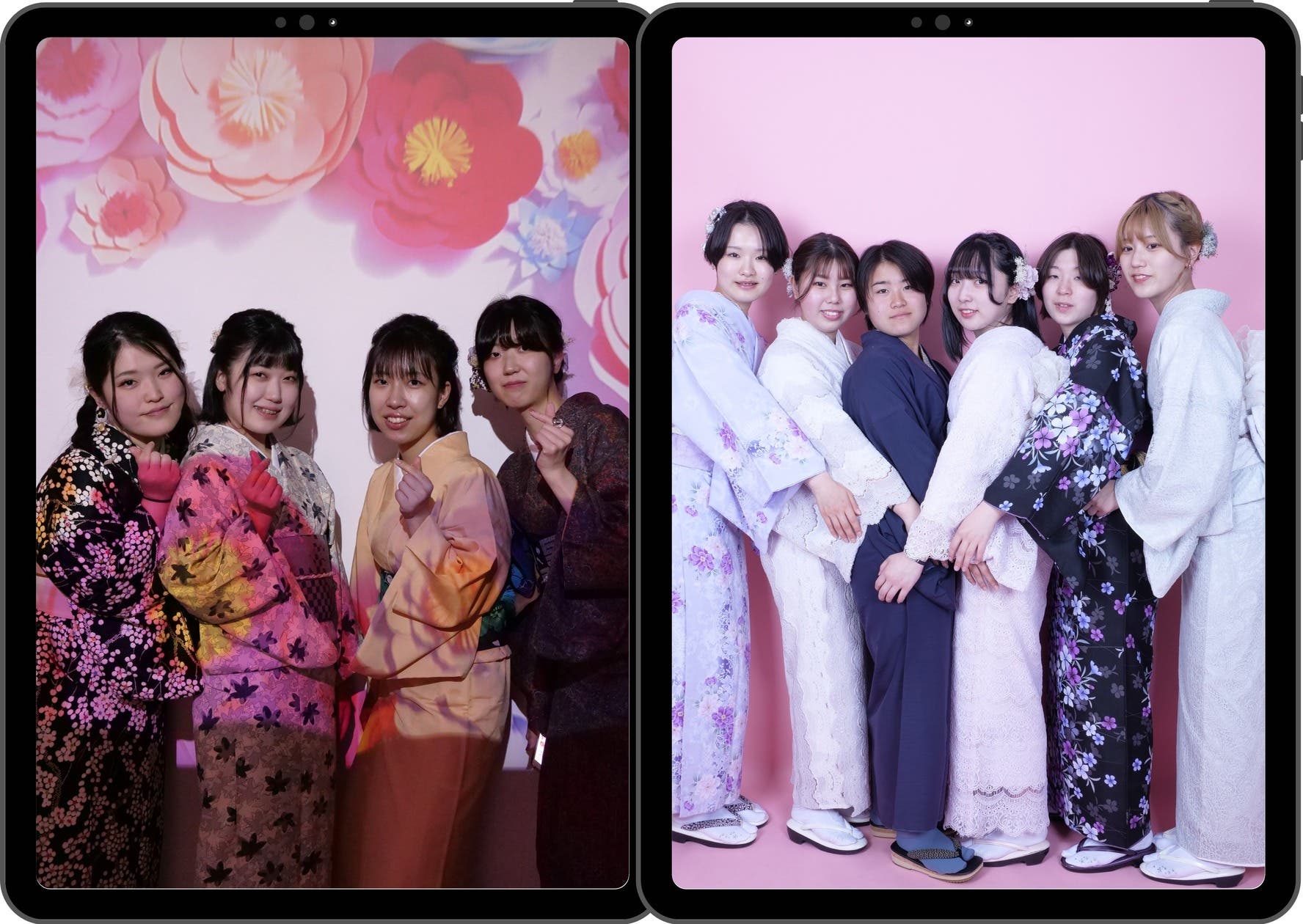 金沢・ひがし茶屋街から徒歩1分‐茶屋街の撮影が困難な時に便利な撮影スタジオの写真9