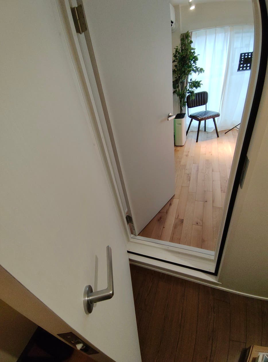 完全防音♦楽器OK📯駅徒歩1分｜発生練習｜配信｜撮影｜完全個室｜高速Wi-Fi｜1階にコンビニエンスストア_520の写真17