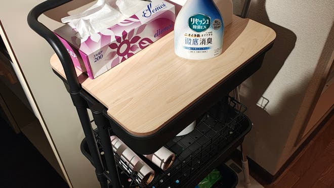 完全防音♦楽器OK📯駅徒歩1分|発生練習|配信|撮影|完全個室|高速Wi-Fi|1階にコンビニエンスストア_520の写真19