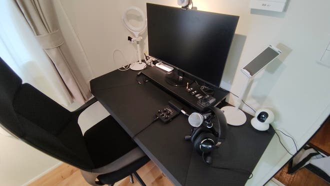 完全防音♦楽器OK📯駅徒歩1分|発生練習|配信|撮影|完全個室|高速Wi-Fi|1階にコンビニエンスストア_520の写真10