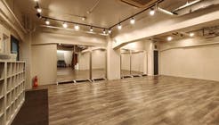 【まるちか人形町】会議、研修、説明会、カルチャースクール、使い方自由な多目的スペース※建物手前の外階段から地下へお降りください※の写真3