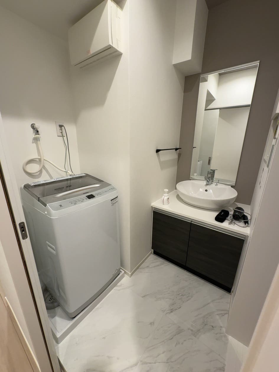 南青山の閑静な住宅街にあるホームパーティルームの写真4