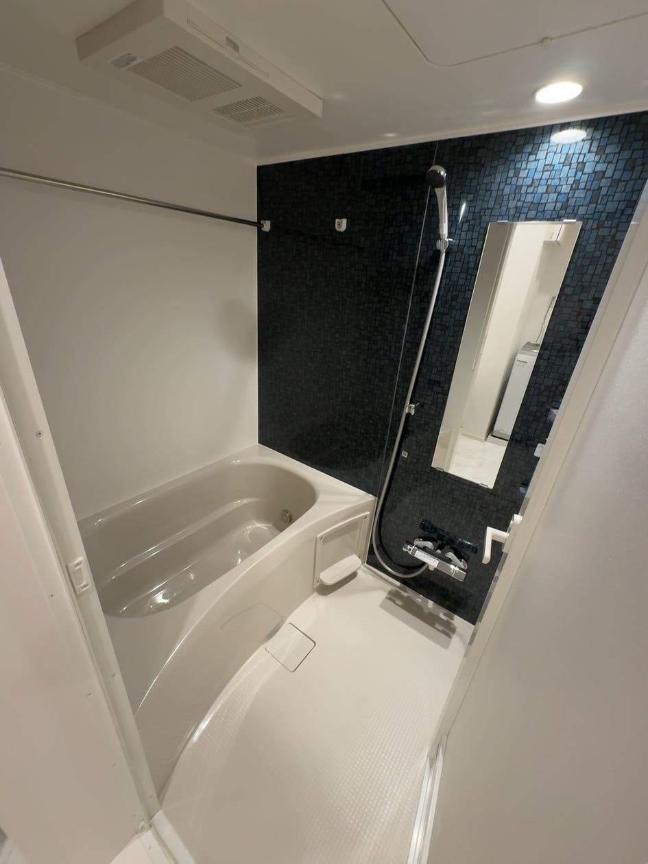 南青山の閑静な住宅街にあるホームパーティルームの写真5