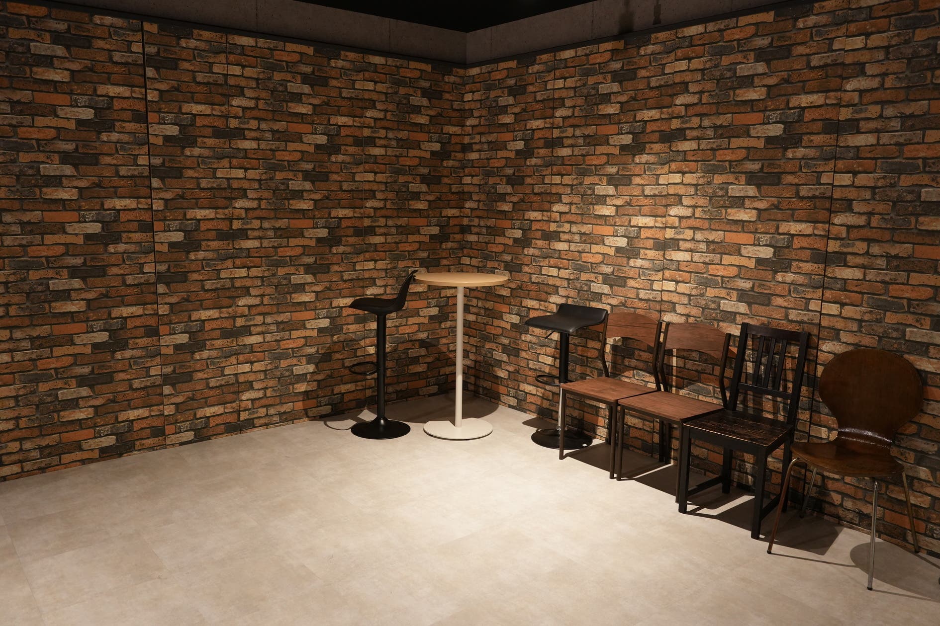 都内大型白ホリスタジオの写真4