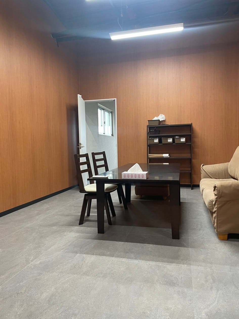 都内大型白ホリスタジオの写真5