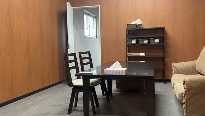 都内大型白ホリスタジオの写真5