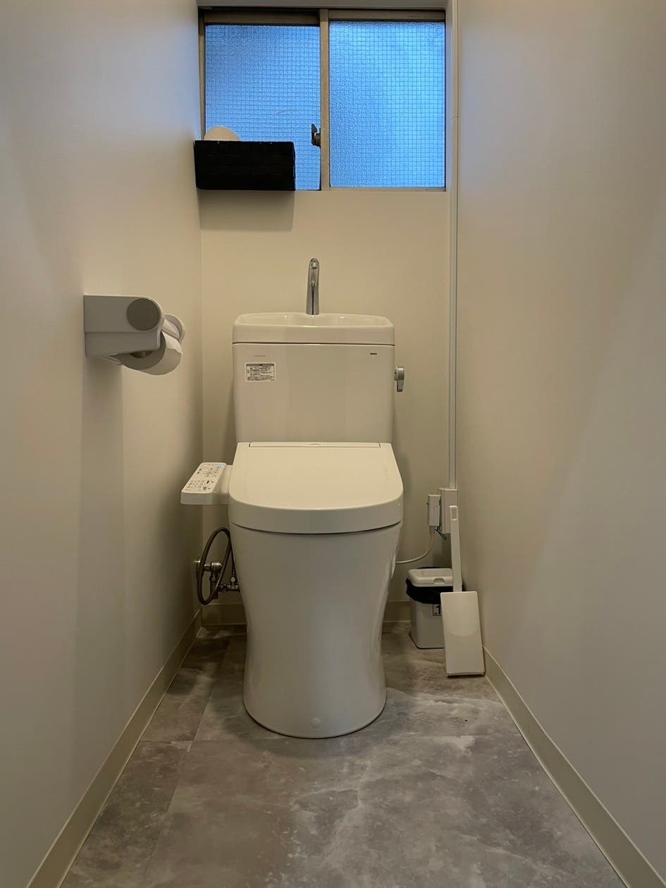 都内大型白ホリスタジオの写真6