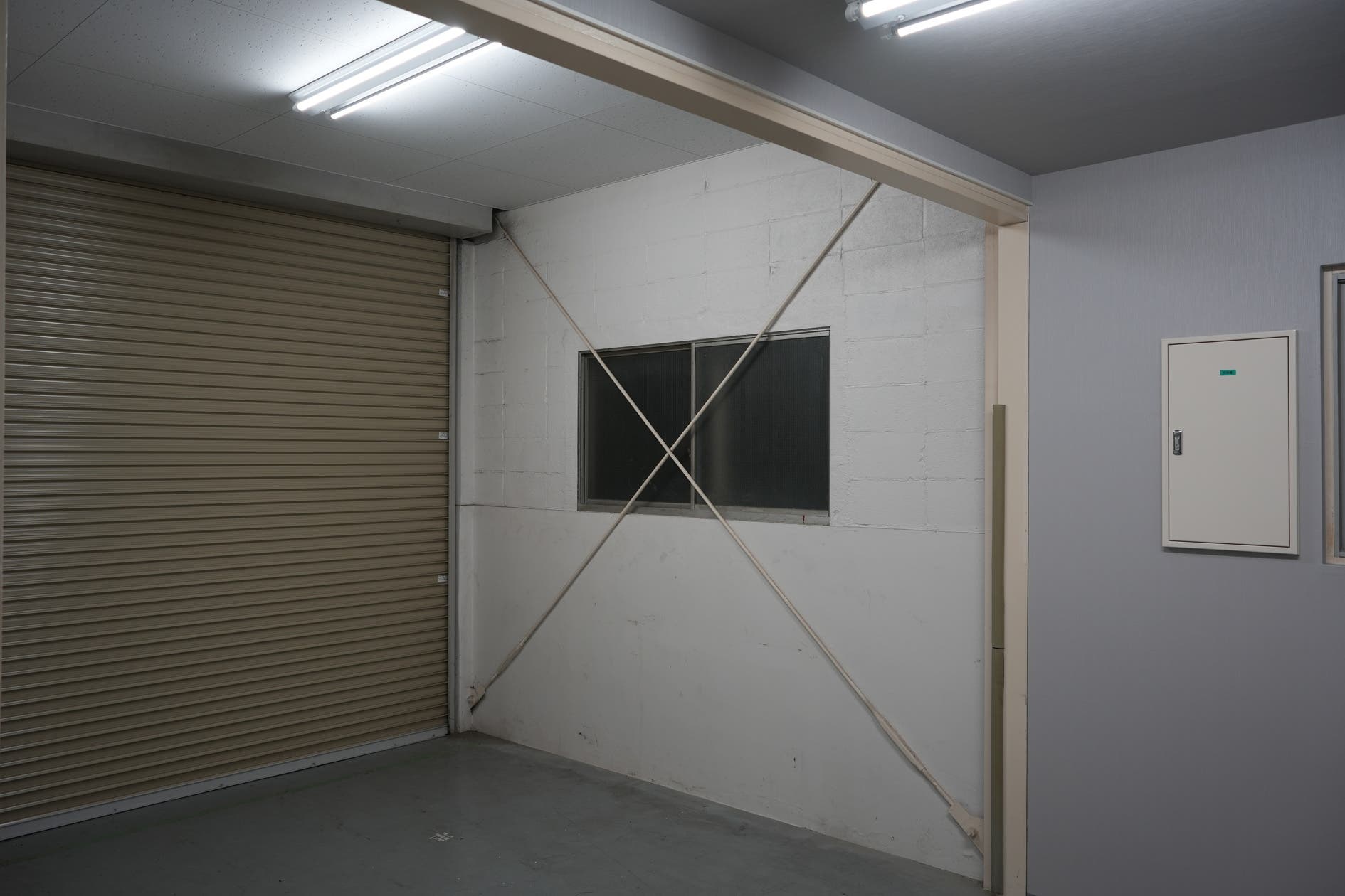 都内大型白ホリスタジオの写真8