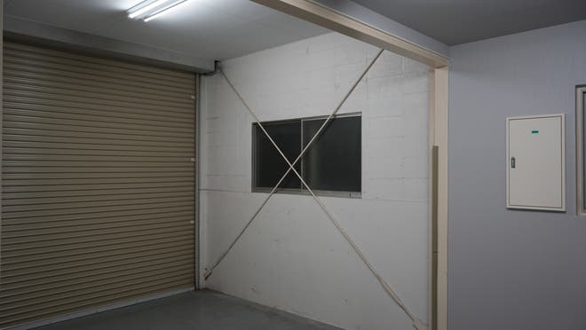 都内大型白ホリスタジオの写真8