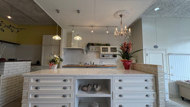 一宮市猿海道 レンタルスペース ハグペットギャラリーの写真3