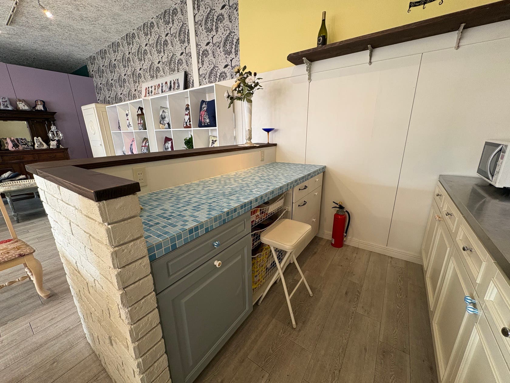 一宮市猿海道　レンタルスペース　ハグペットギャラリーの写真5