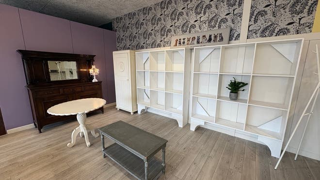 一宮市猿海道 レンタルスペース ハグペットギャラリーの写真8