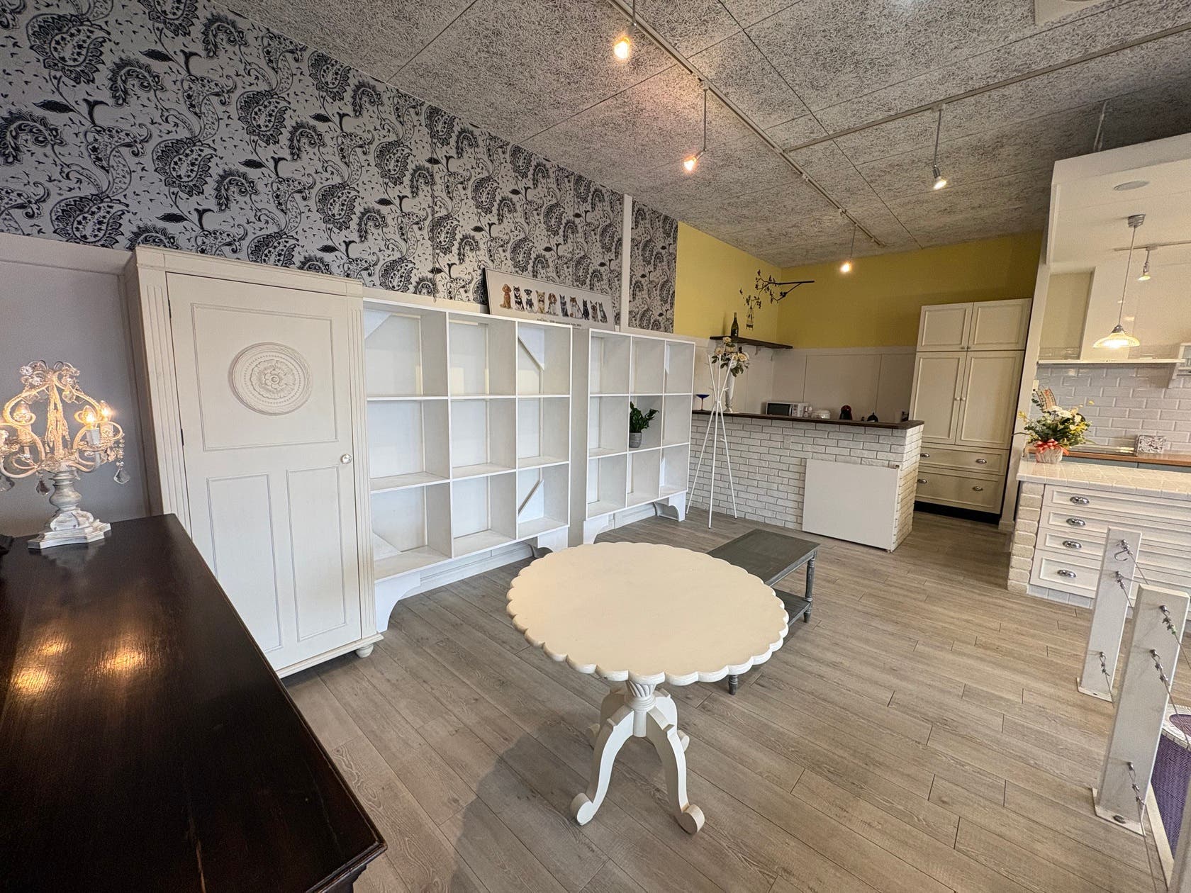 一宮市猿海道　レンタルスペース　ハグペットギャラリーの写真9