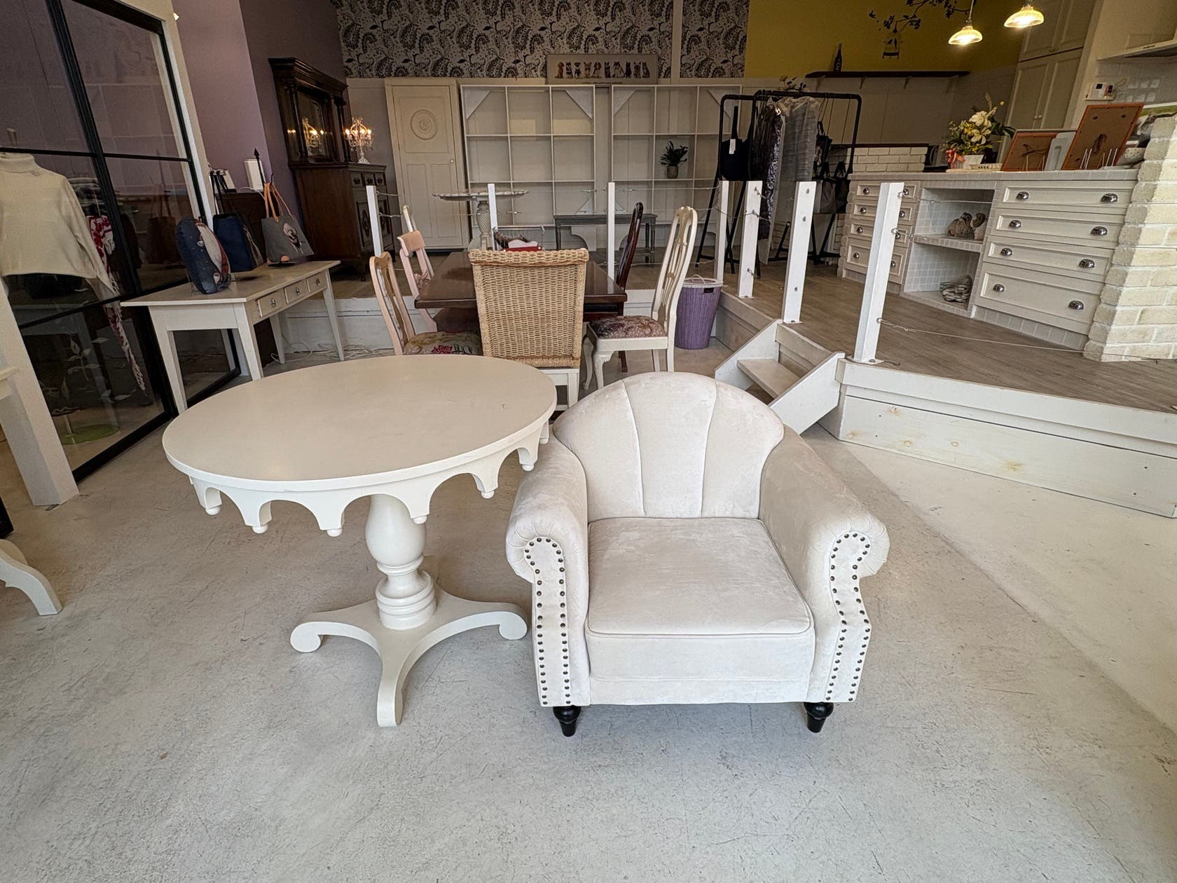 一宮市猿海道　レンタルスペース　ハグペットギャラリーの写真10