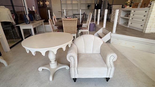 一宮市猿海道 レンタルスペース ハグペットギャラリーの写真10