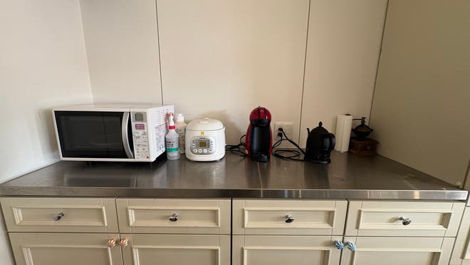 一宮市猿海道 レンタルスペース ハグペットギャラリーの写真6