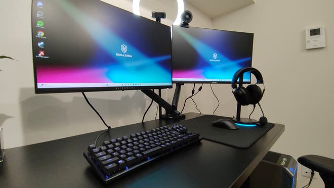 【防音】駅徒歩1分|ゲーミングPC💻|個室貸切|高速ネット|配信|動画撮影|ゲーミングチェア|1階にコンビニあります🏪_521の写真8