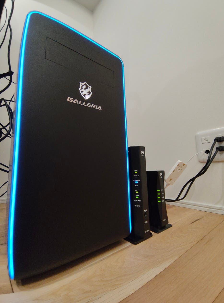 【防音】駅徒歩１分｜ゲーミングPC💻｜個室貸切｜高速ネット｜配信｜動画撮影｜ゲーミングチェア｜1階にコンビニあります🏪_521の写真11