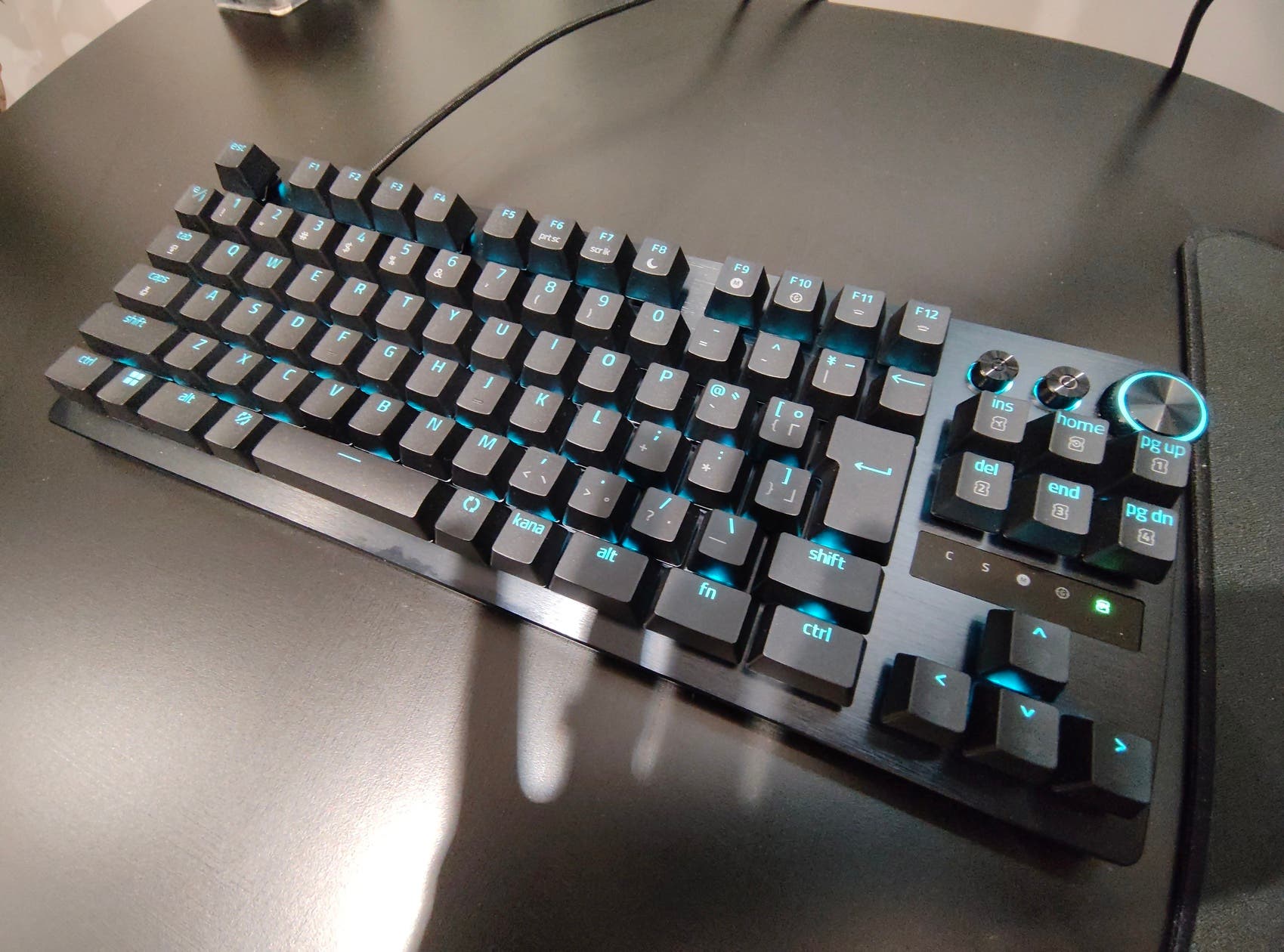 【防音】駅徒歩１分｜ゲーミングPC💻｜個室貸切｜高速ネット｜配信｜動画撮影｜ゲーミングチェア｜1階にコンビニあります🏪_521の写真15